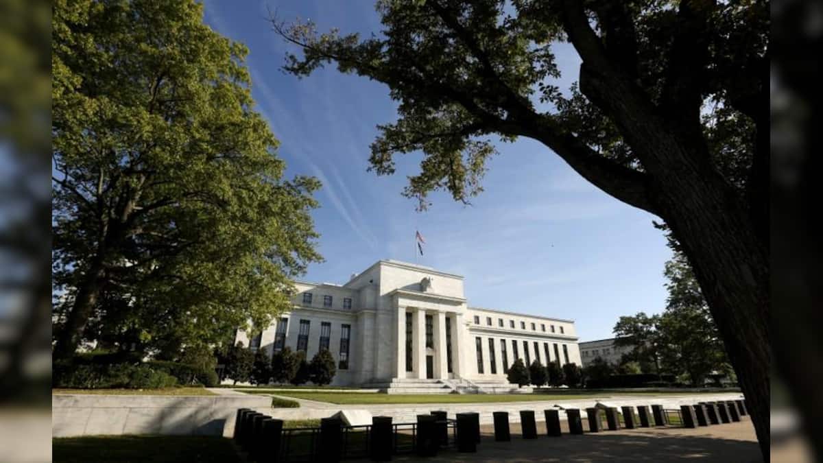 Federal Reserve unveils proposal to ease regulations for larger banks ...