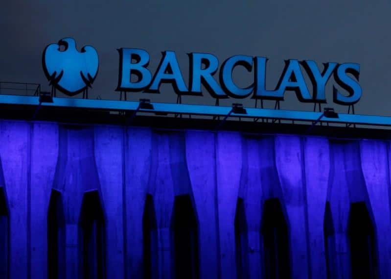 Corrected: Barclays picks Rothschild veteran Nigel Higgins as next ...