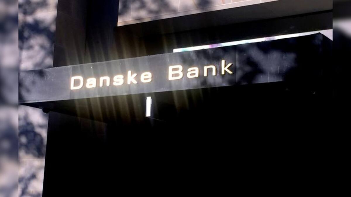 Maersk family ousts Danske Bank chairman after scandal – Firstpost