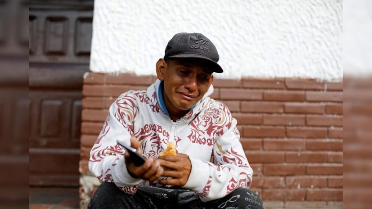 Venezuelan migrant exodus hits three million - U.N. – Firstpost