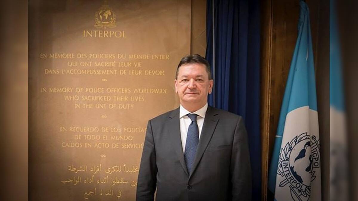Criticism mounts as Interpol set to elect Russian as president – Firstpost