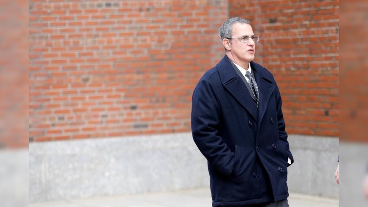 Former Insys executive pleads guilty to opioid bribe scheme – Firstpost