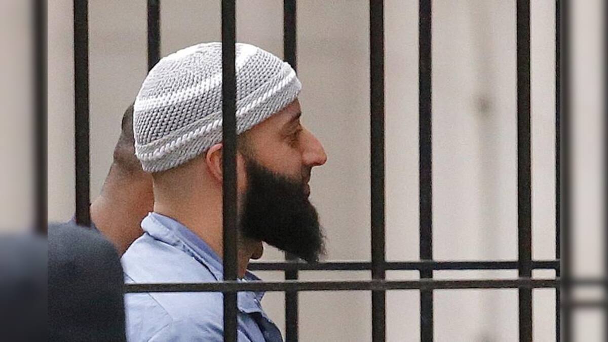 'Serial' alibi witness posed 'terrible risk' to defense, Maryland says ...