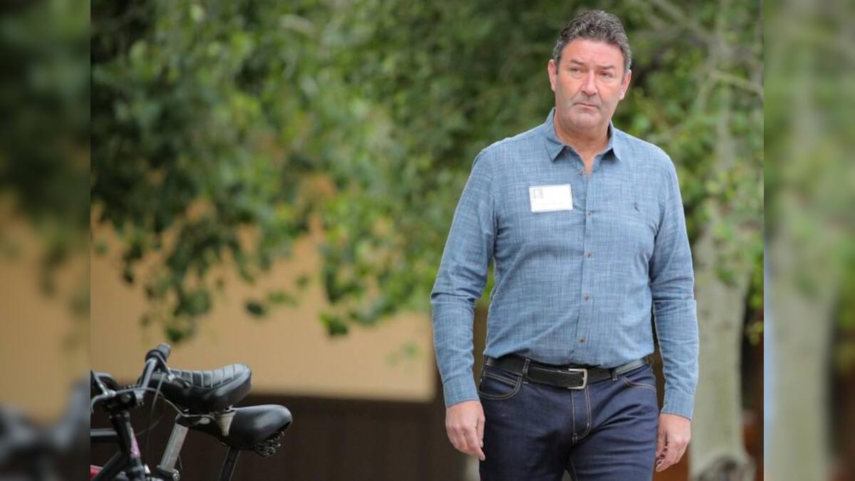 McDonald's says Easterbrook eligible for six months of severance ...