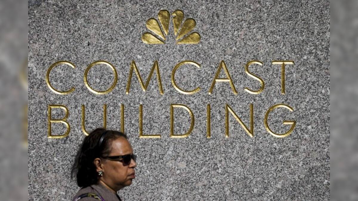 Comcast launches tools to improve ad targeting on TV – Firstpost