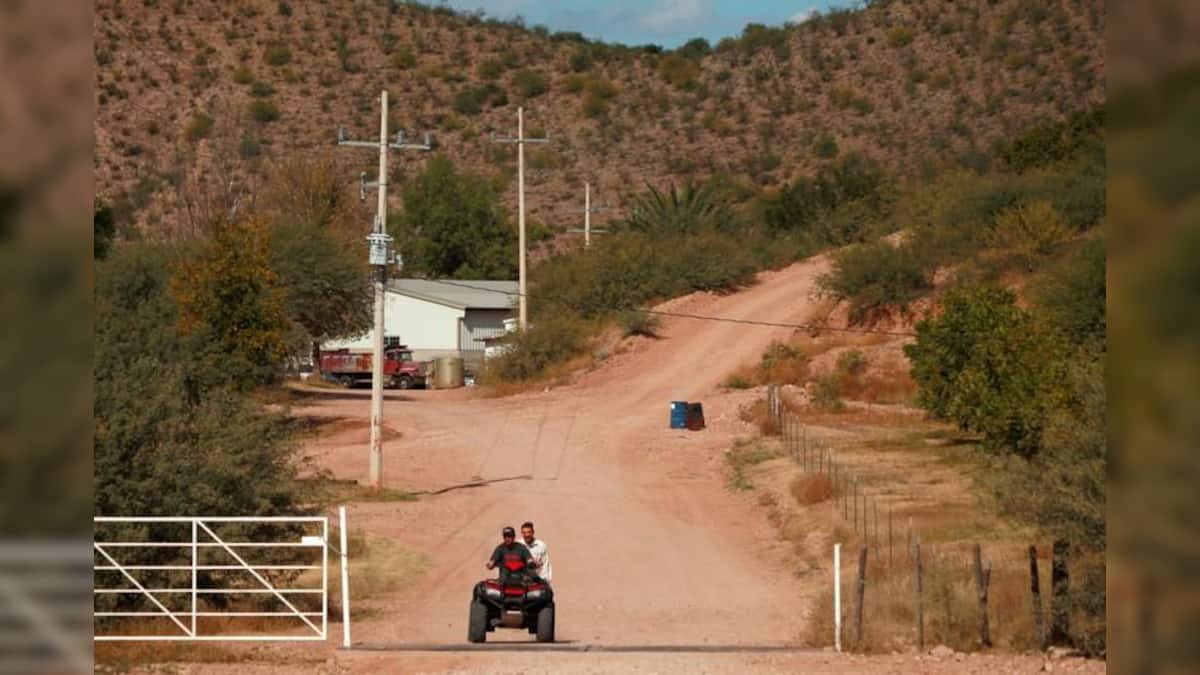 After killings, Mexican hamlet fears 'ghost town' if U.S. neighbours ...