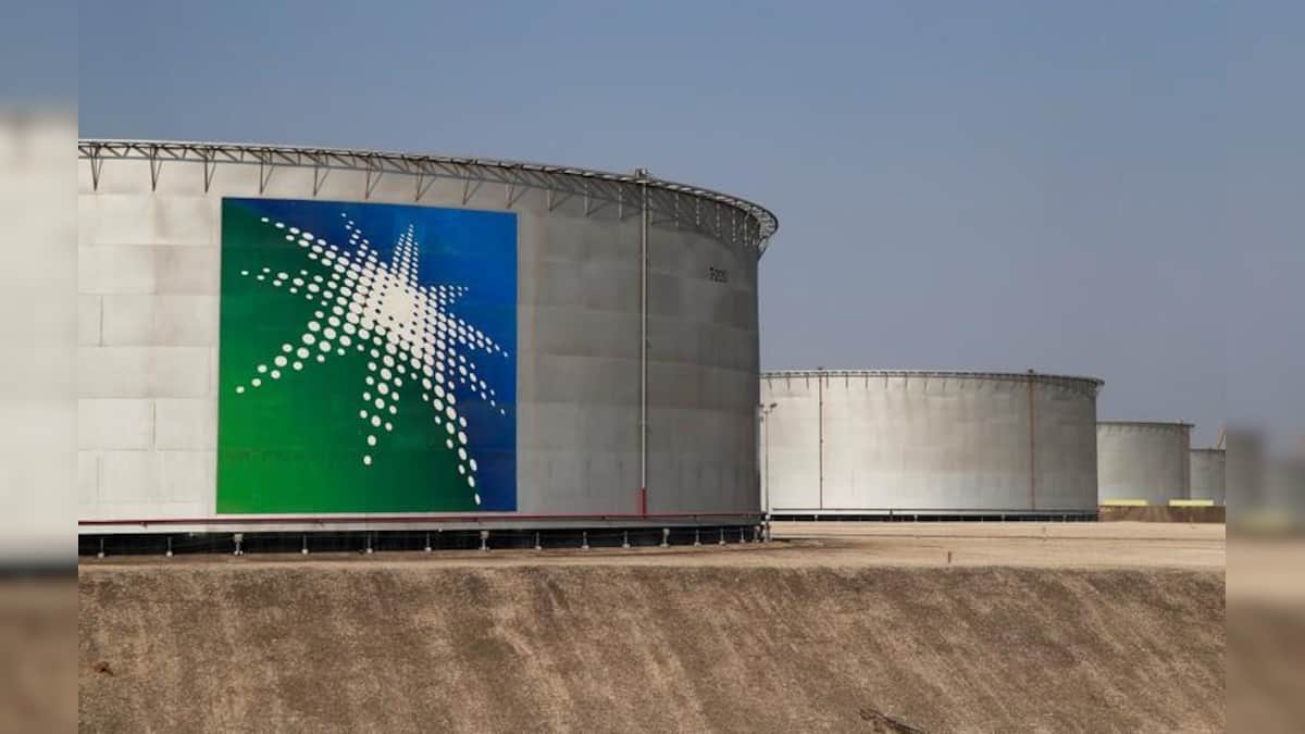 Saudi Aramco prospectus flags risks, gives few details on IPO size ...