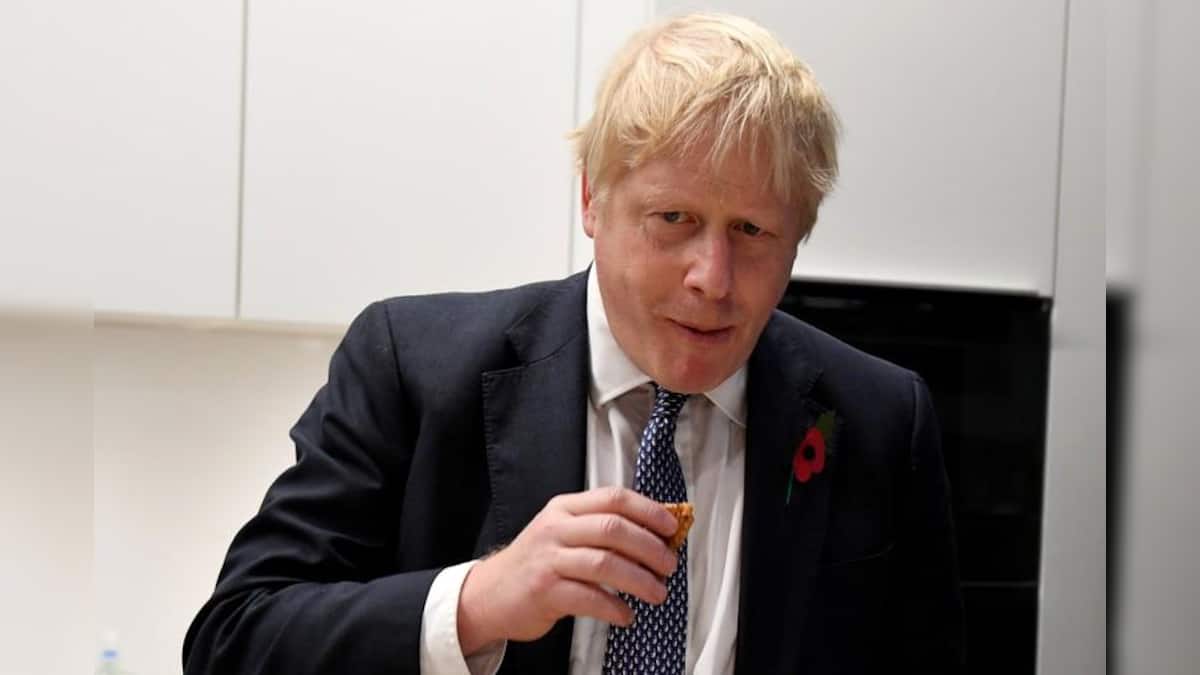 Conservatives extend lead over Labour - Sunday Times poll – Firstpost