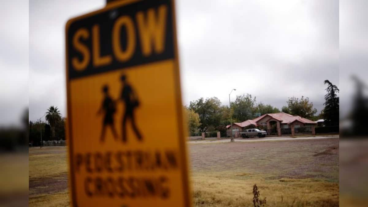 Mexico massacre unites Mormon sects, even their exiles – Firstpost