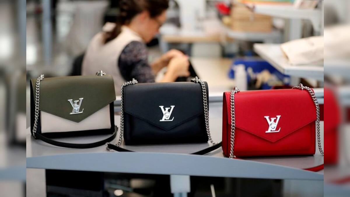 Exclusive: LVMH gets access to Tiffany's books after it raises offer ...