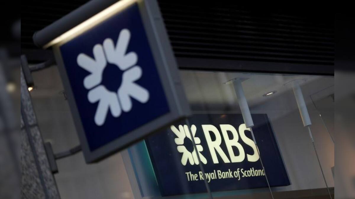 Britain's RBS launches digital bank Bó to take on start-ups – Firstpost