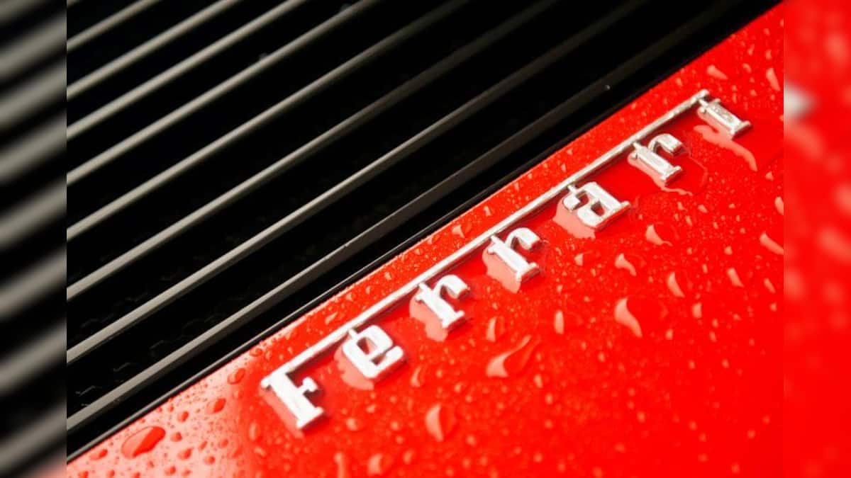 High-power cars drive Ferrari earnings to top of guidance – Firstpost