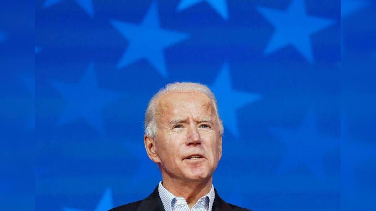 China unlikely to find Biden a soft touch – Firstpost