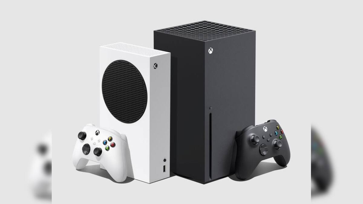 Clash of consoles: New PlayStation and Xbox enter $150 billion games ...