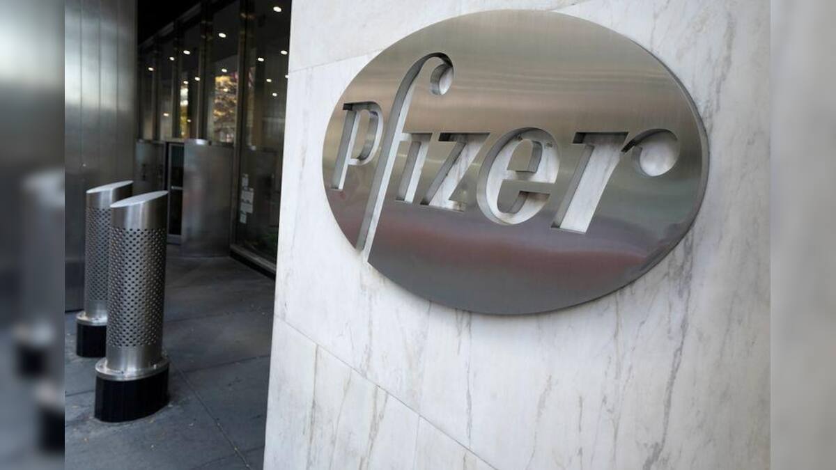 Pfizer COVID-19 vaccine "very promising" but cold chain issues - WHO ...