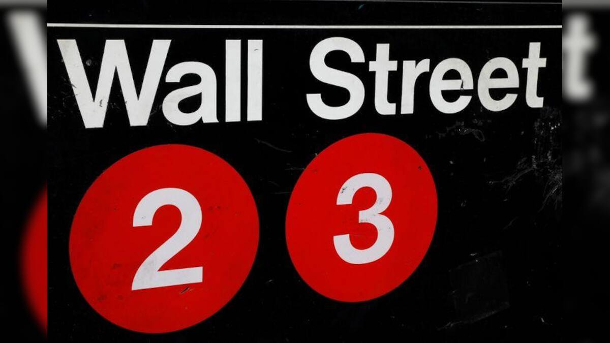 Wall Street climbs on Cisco, Disney's upbeat results – Firstpost