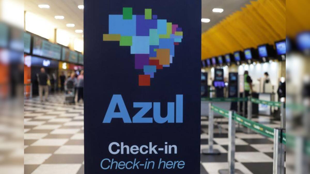 Brazil's Azul posts $220 million loss but signals travel demand ...