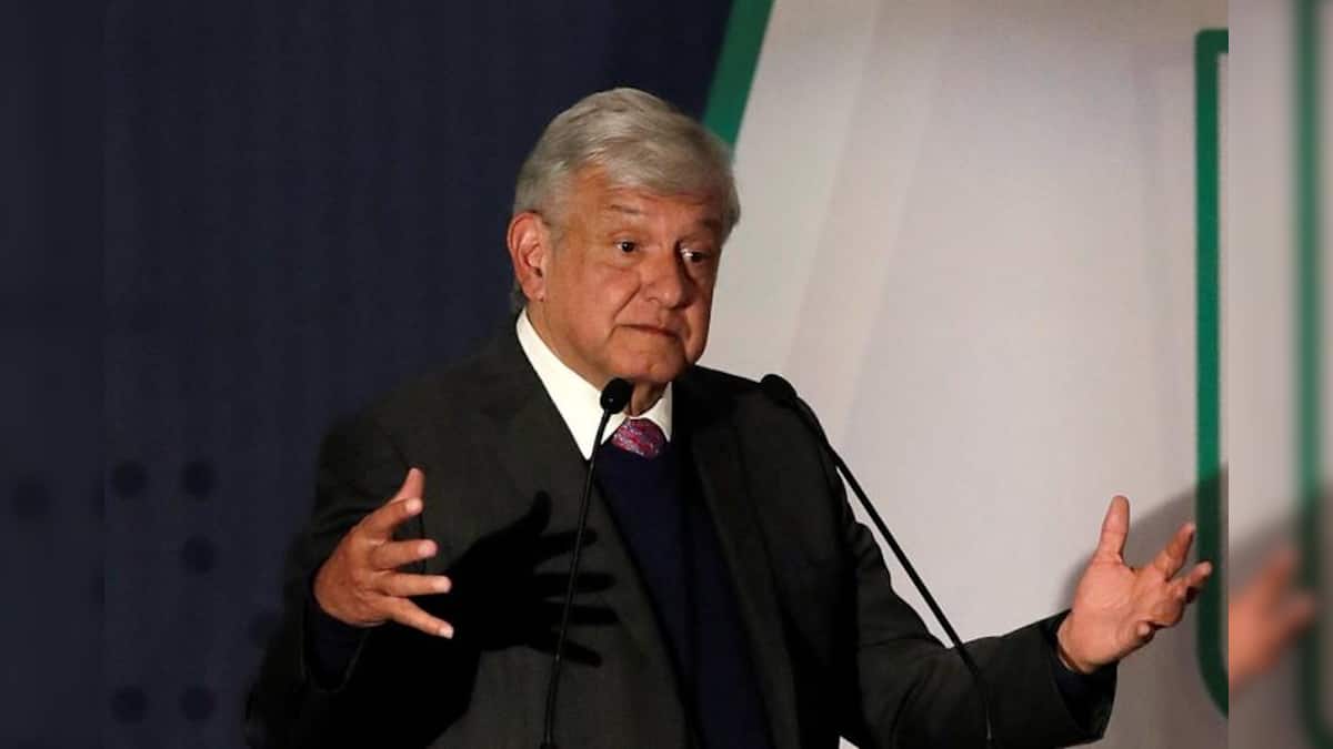 Markets sweat over Mexican president's 'true colors' on inauguration ...