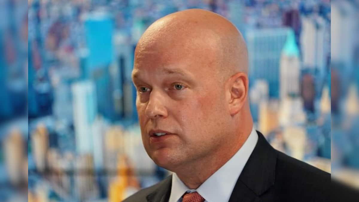 Whitaker knew of fraud complaints while at World Patent Marketing ...