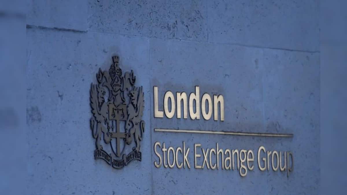 LSE names Experian's Donald Robert as next chairman – Firstpost