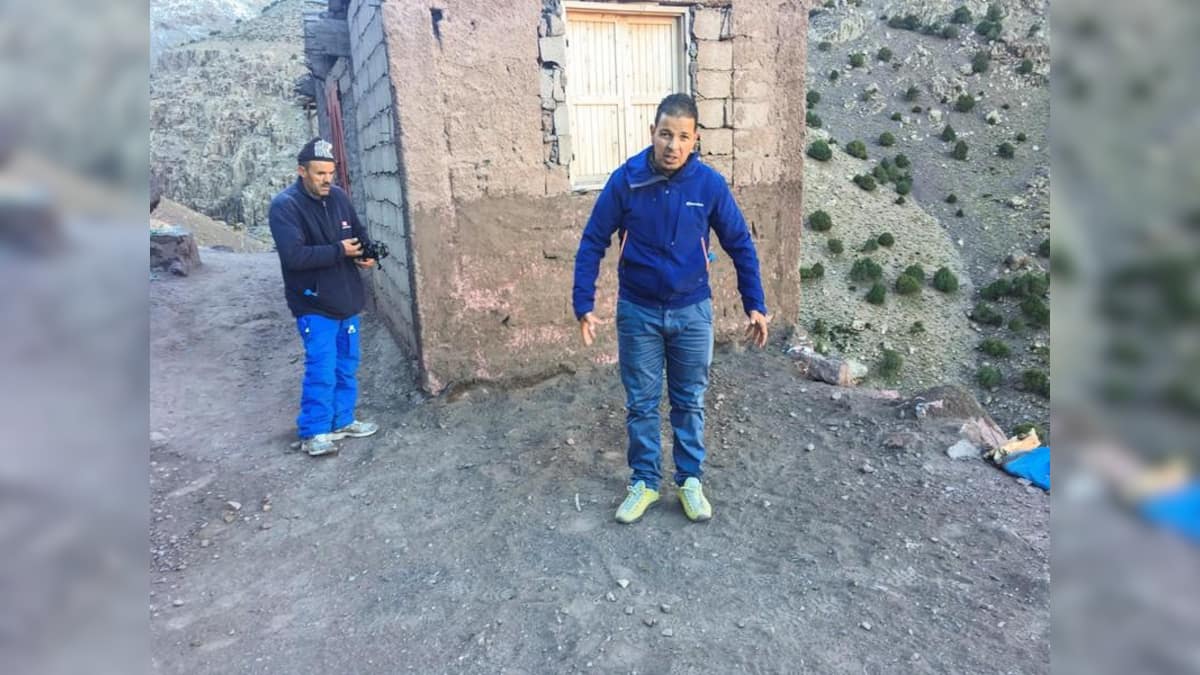 Nine more arrested in Morocco over murder of Scandinavian tourists ...