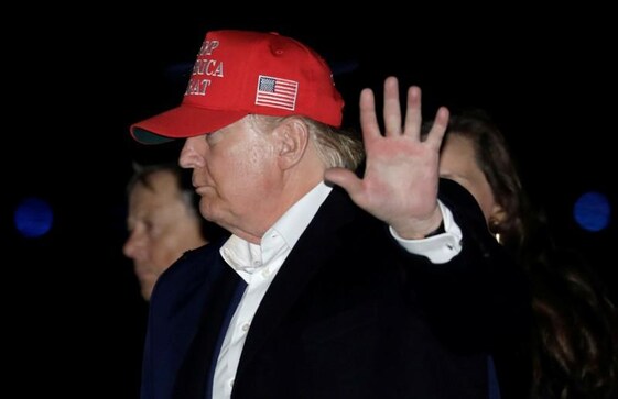 Explainer: How does impeachment of a U.S. president work?-World News ...