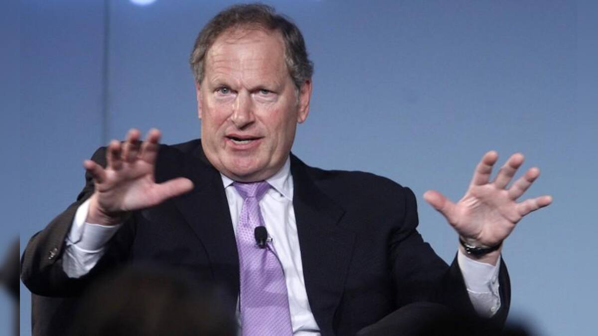 Exclusive: Former Honeywell CEO in bid talks for Vertiv - sources ...