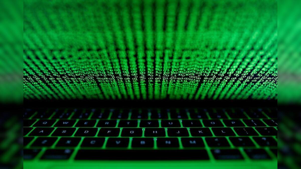 U.S. cracks down on Russian 'Evil Corp' hackers after $100 million ...