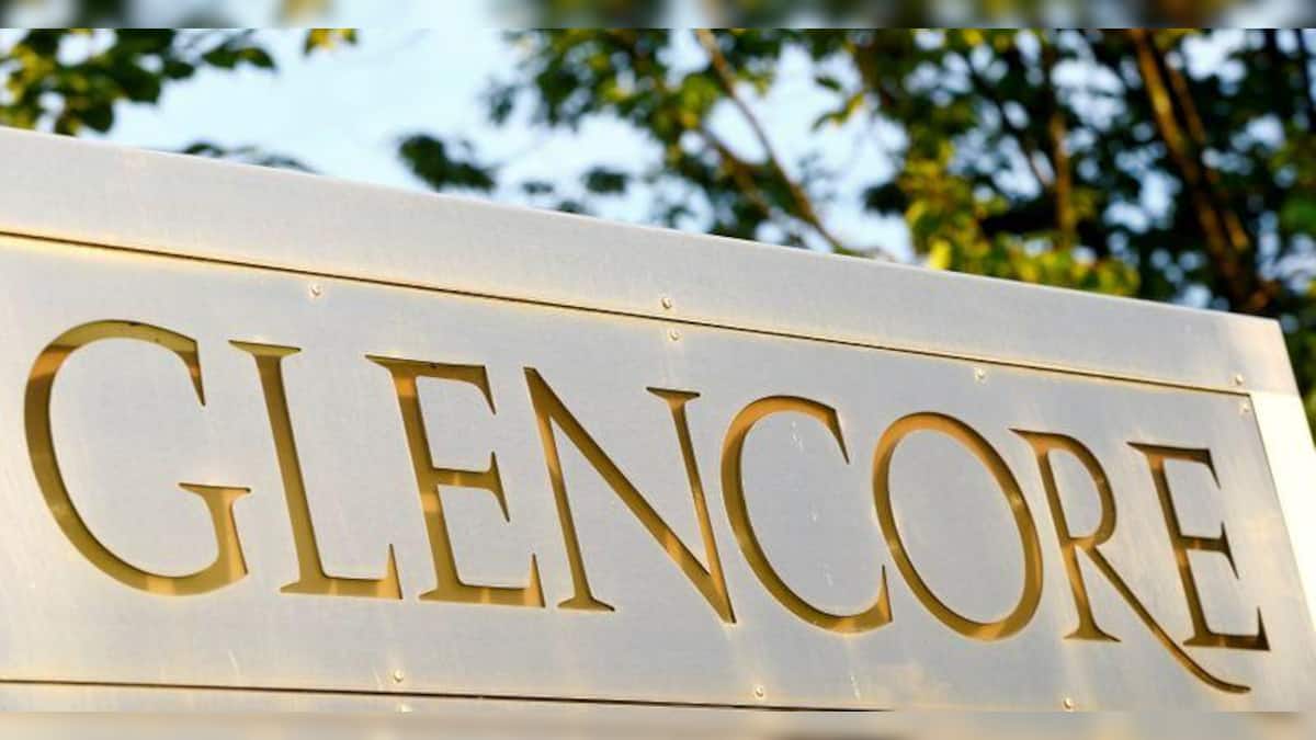 Britain's fraud office opens Glencore bribery investigation – Firstpost
