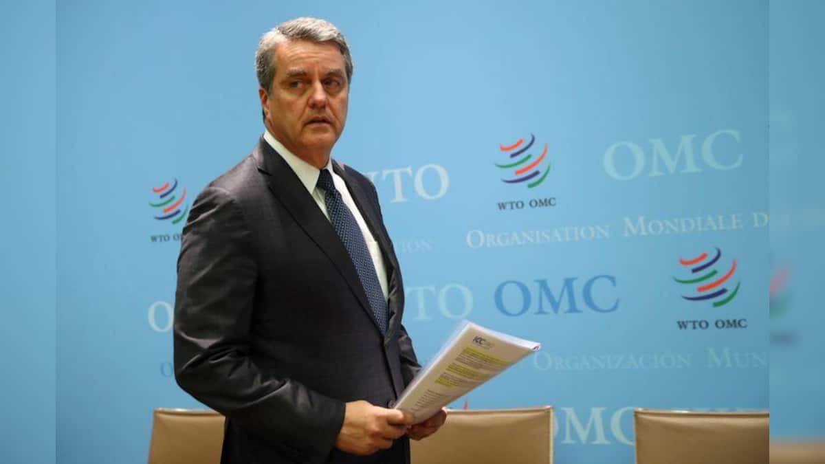 WTO chief 'very hopeful' for 2020 deals after appeals body dies – Firstpost