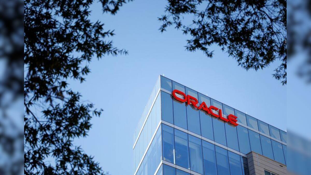 Oracle chairman says no plans for new co-CEO – Firstpost