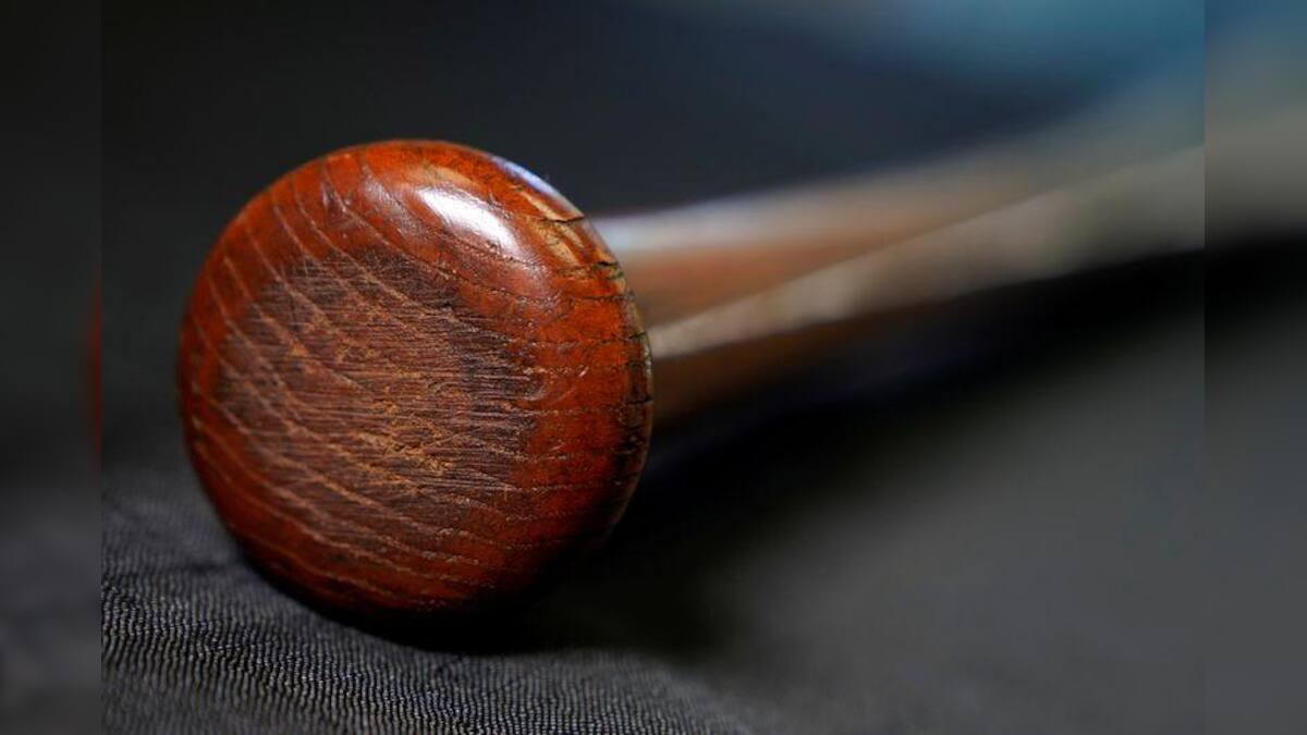 Babe Ruth 500th home run bat sells for more than $1 million – Firstpost