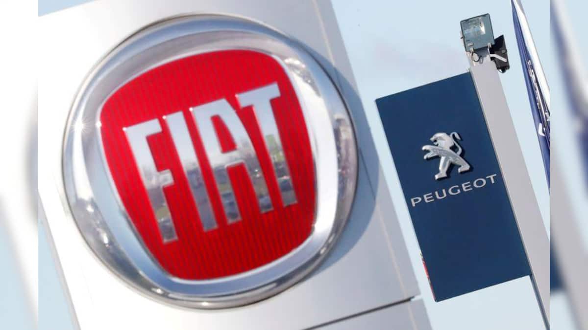 Boards of Fiat Chrysler, Peugeot owner PSA, sign off on merger ...