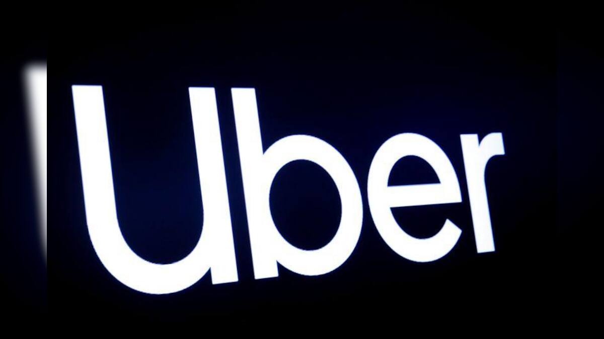 Uber adds 2,400 U.S. locations for package delivery service – Firstpost