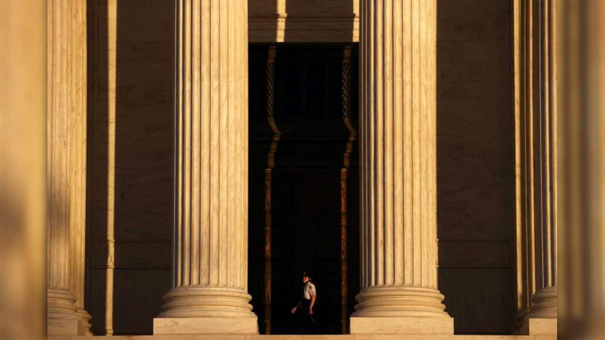 Analysis-Texas tries to overturn the U.S. election result. Can it ...