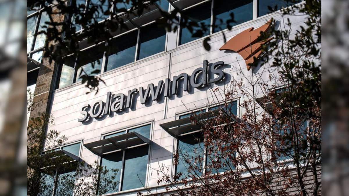 Second hacking team was targeting SolarWinds at time of big breach ...